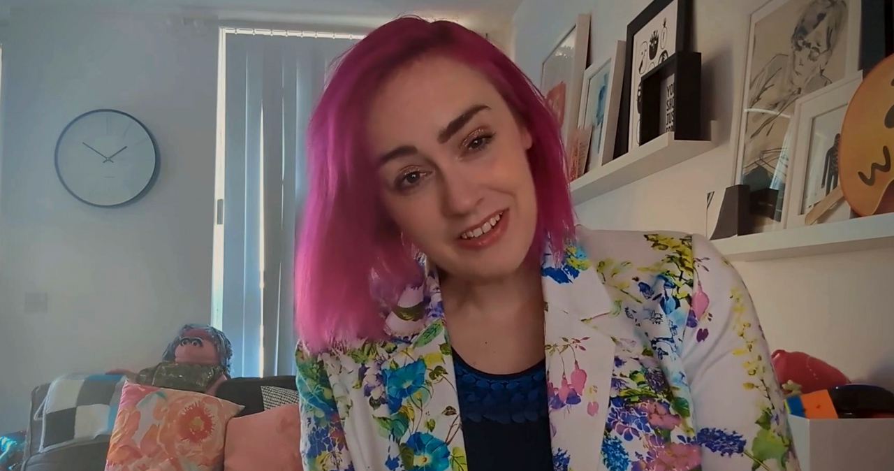 Emma Lawton - Speaker Snapshot | Speakers Corner